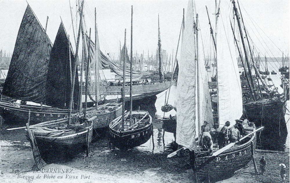 MICHEL NOBLETZ - DZ1326 | Bagou Coz DZ